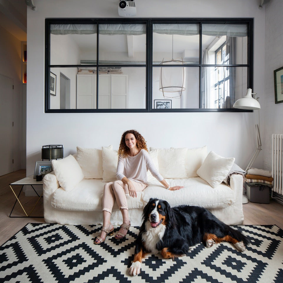 An Interview with Interior Designer Laura Lakin – Broth Art