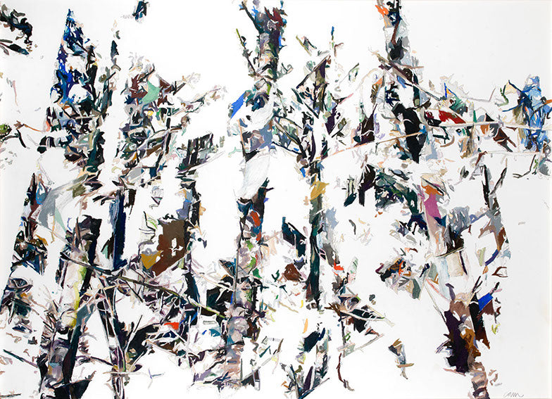 Patricia Cain | The Interchange Between Representation and Abstraction ...