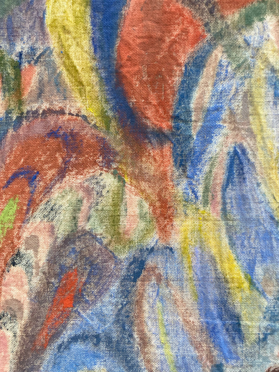 Bromeliad by Lauren Bryden – Broth Art