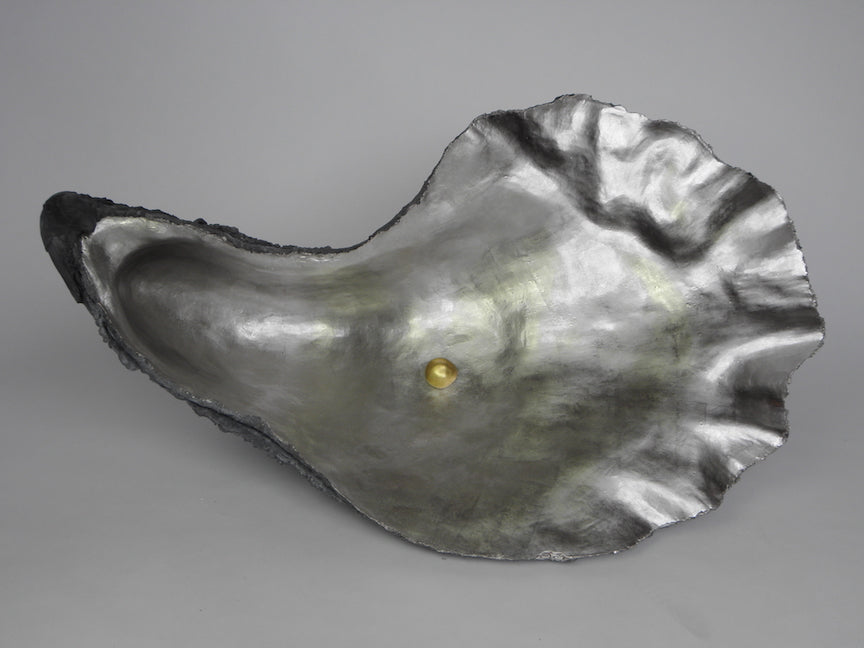 Shell III by Lucy Gray – Broth Art